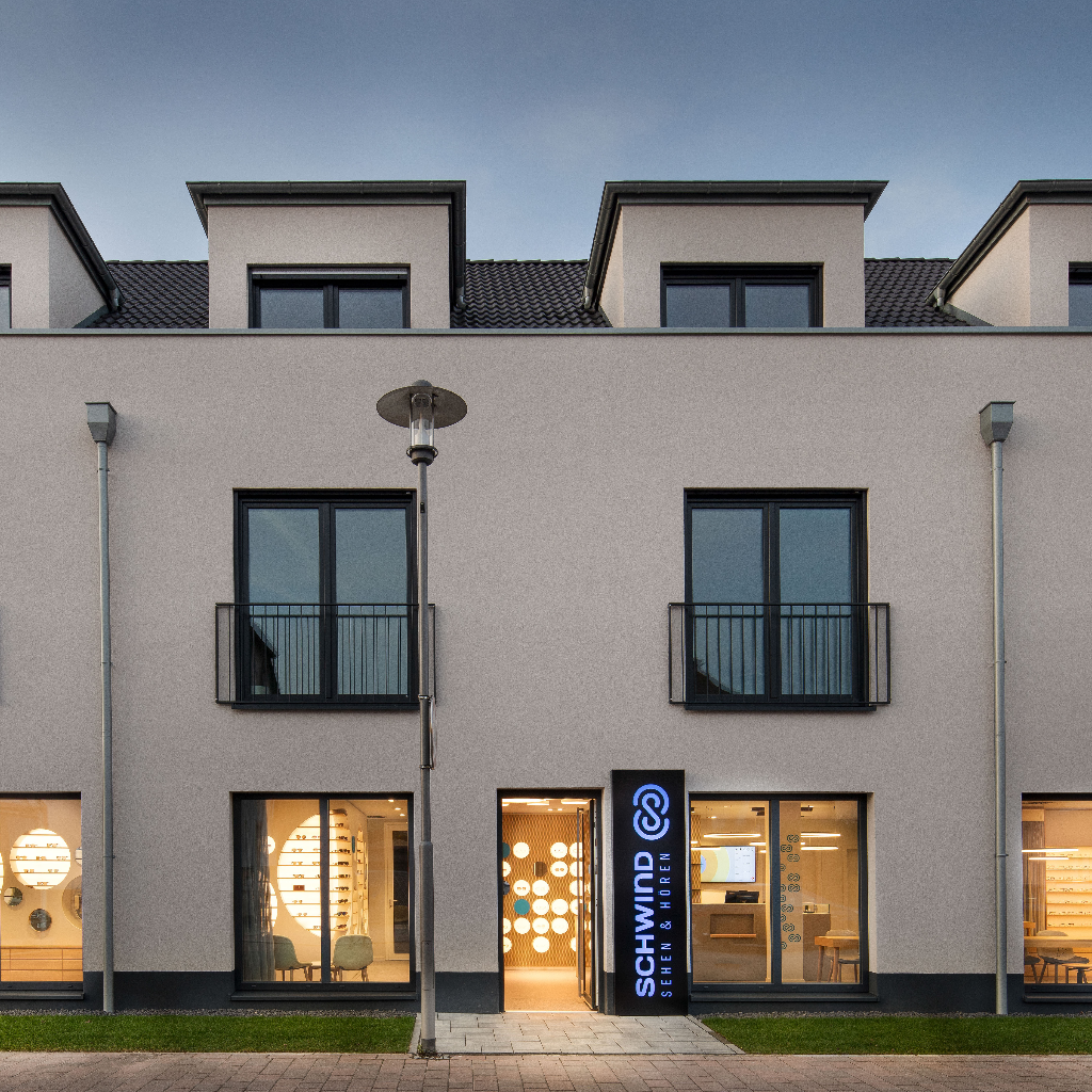 Ausbildung bei Schwind - SCHWIND SEHEN & HÖREN